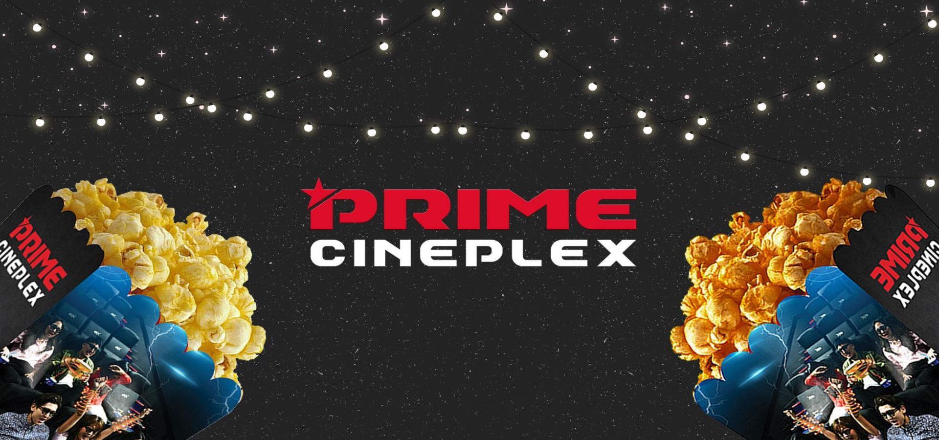Prime Cineplex